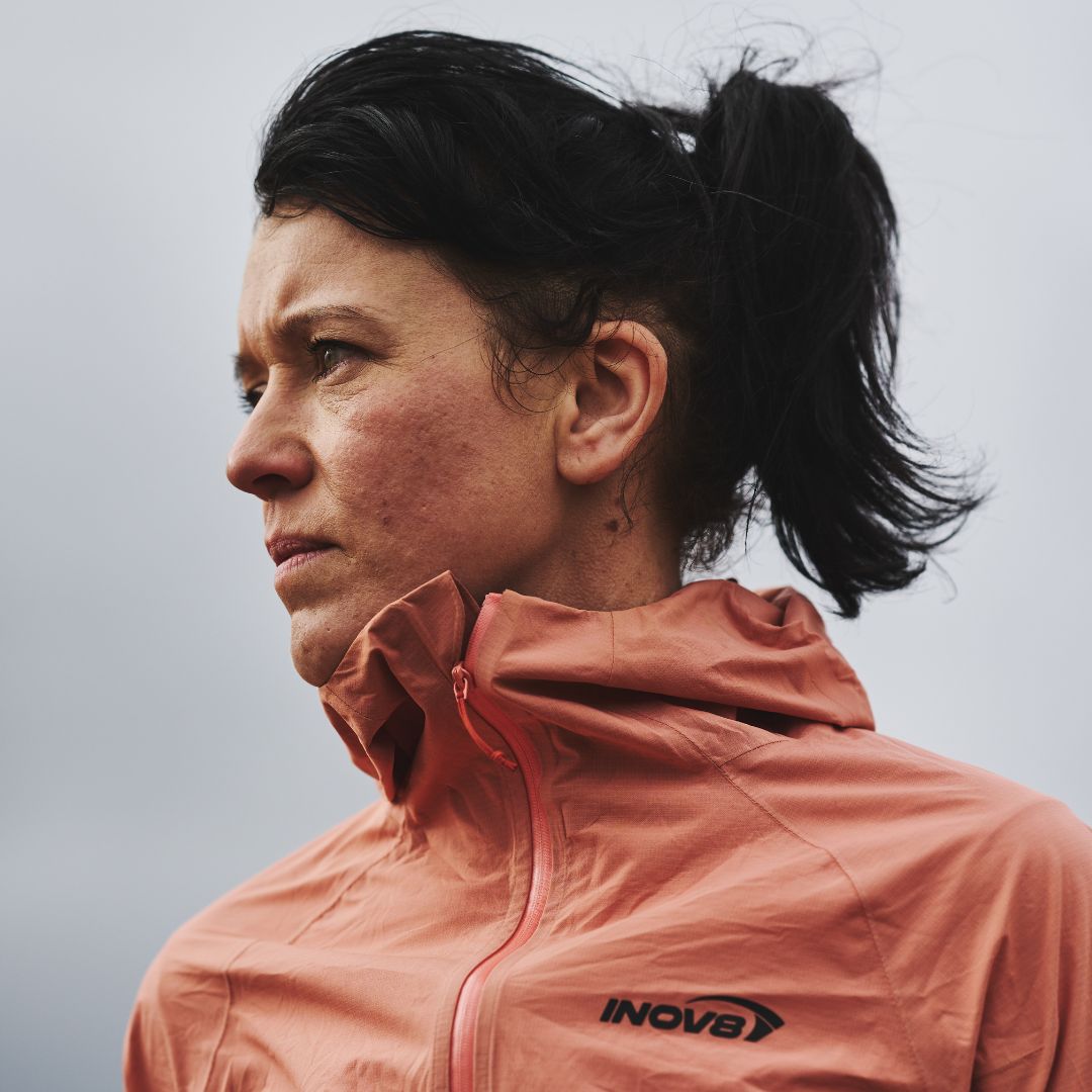 Allie Bailey - National Running Show