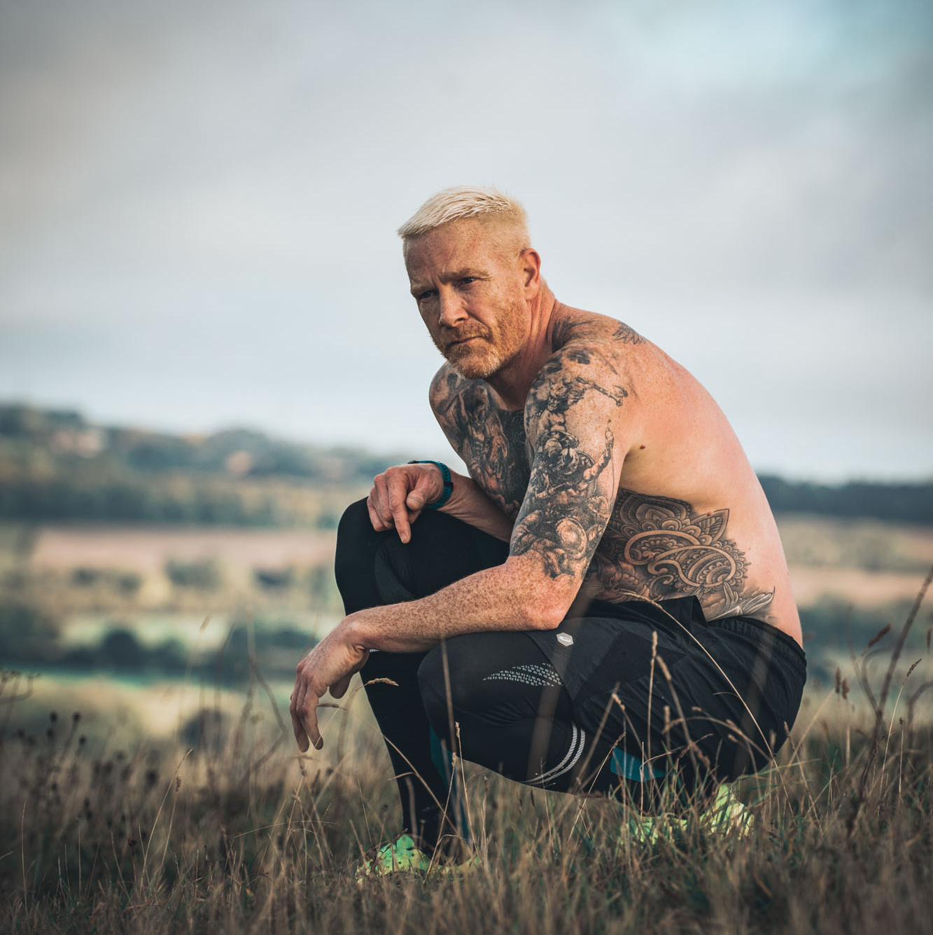 Iwan Thomas MBE - National Running Show