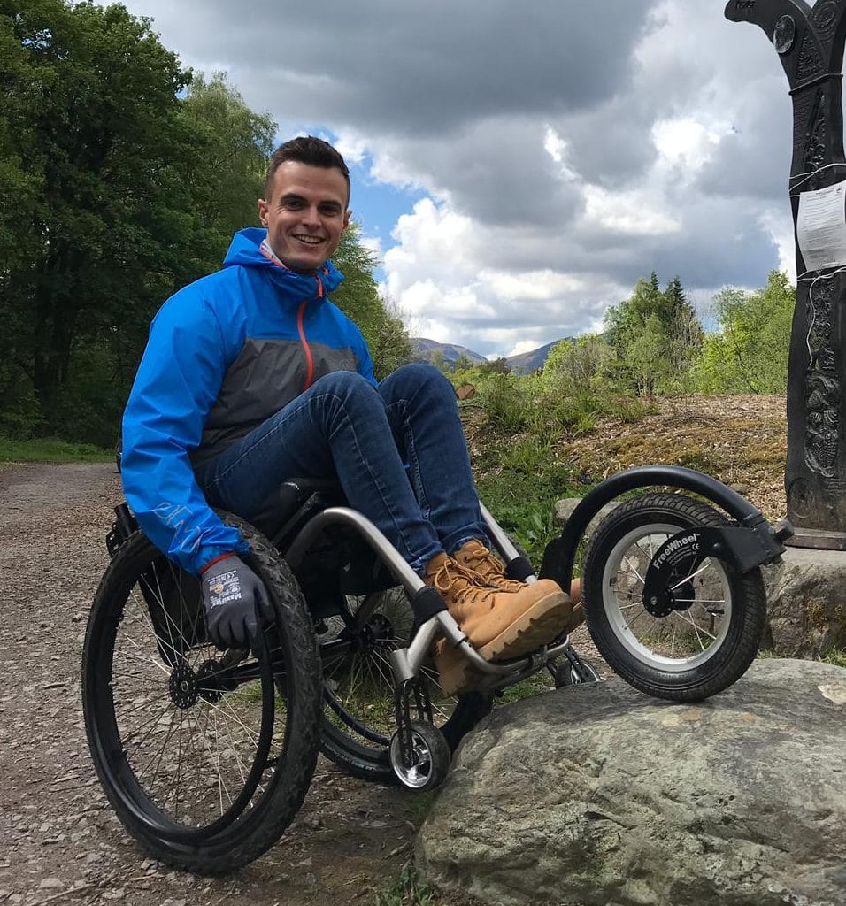 Ambassadors - National Running Show