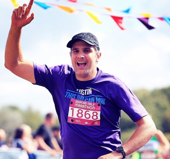 Ambassadors - National Running Show