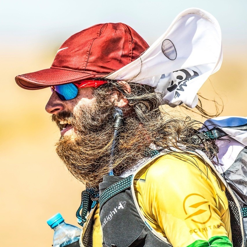 Rob Pope - National Running Show