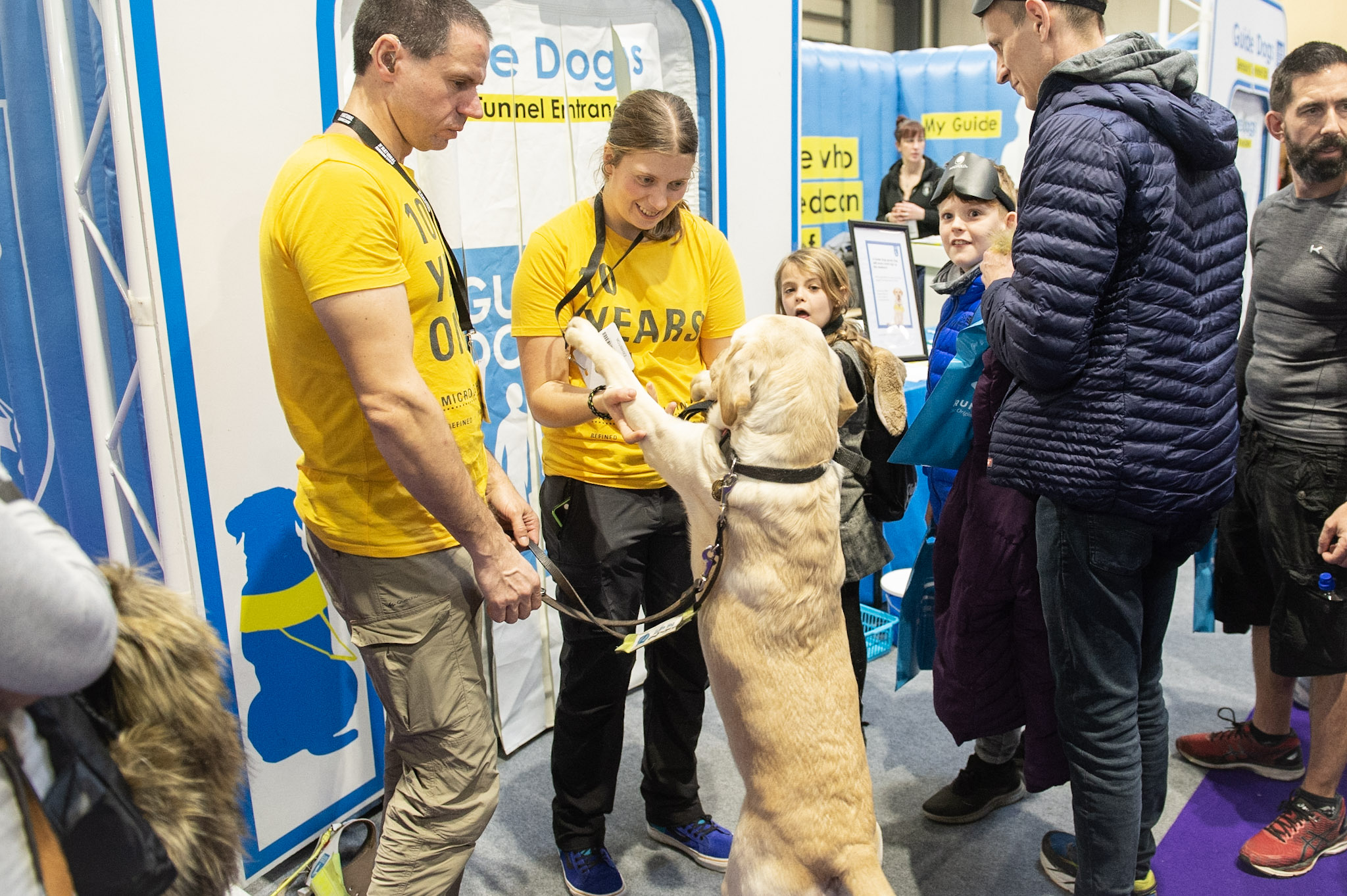 Latest exhibitors announced for The National Running Show Birmingham ...