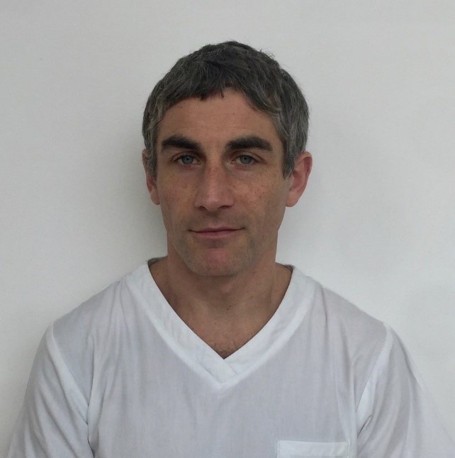 Joe Dale - National Running Show