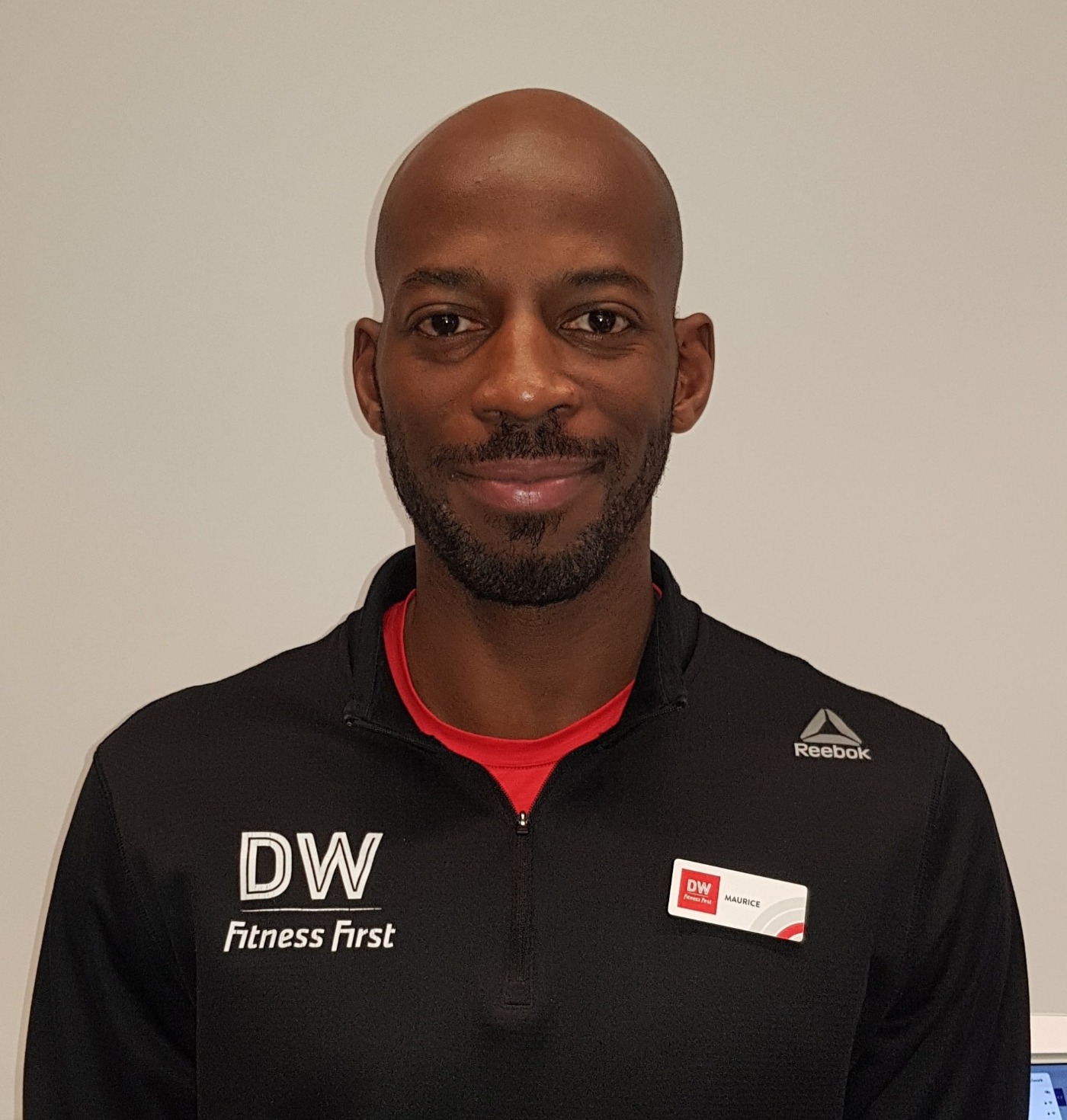 Maurice Ryan - National Running Show