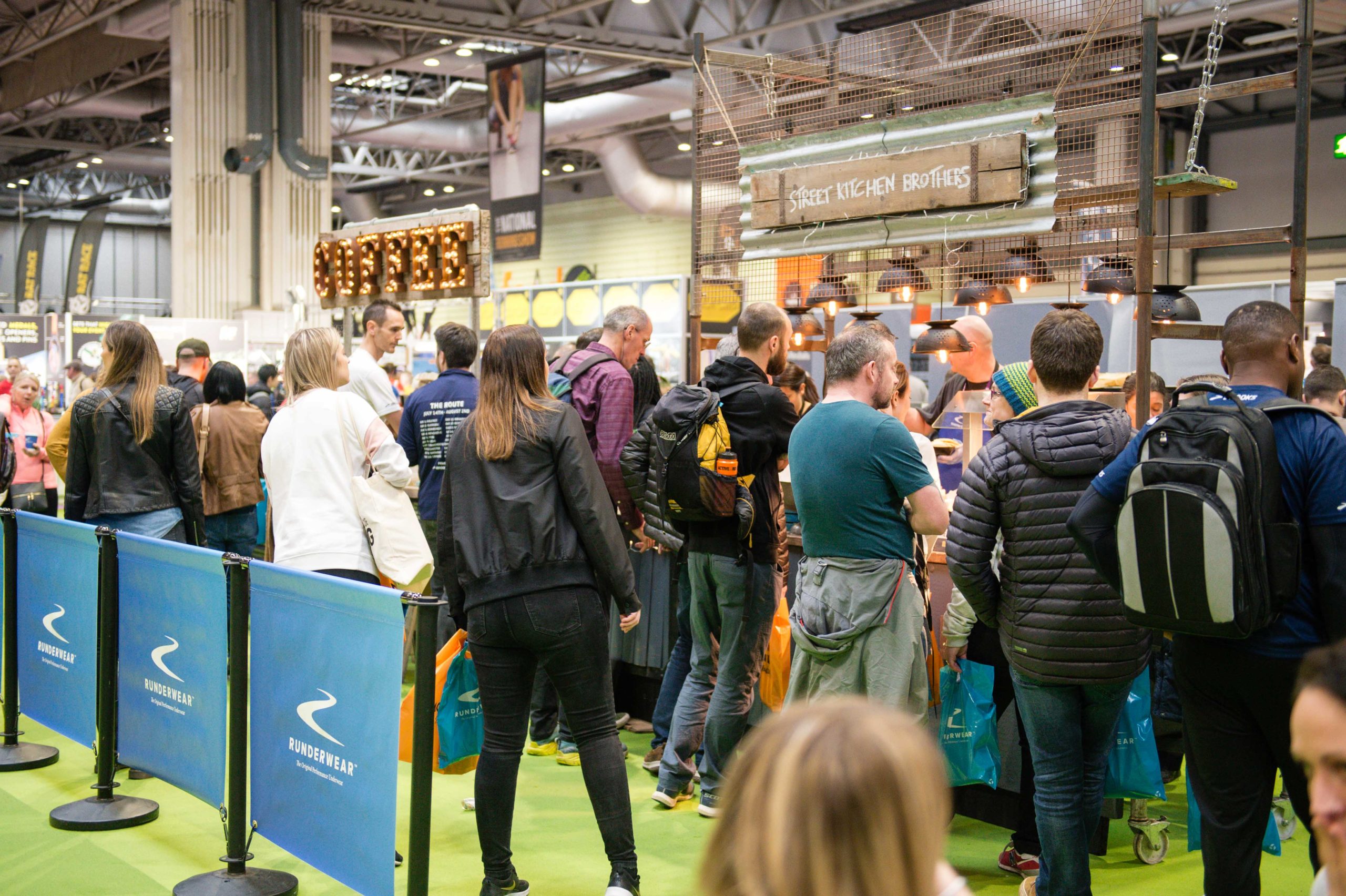 Subscribe - National Running Show