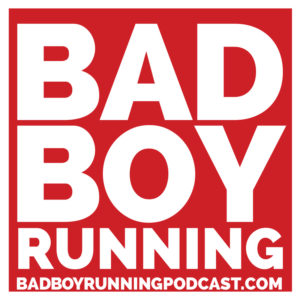 Top Ten Most Inspiring Bad Boy Running Podcasts - National Running Show