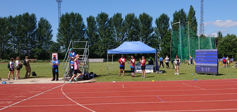 Emptying It – Rob Shenton on Running and Mental Fitness - National ...