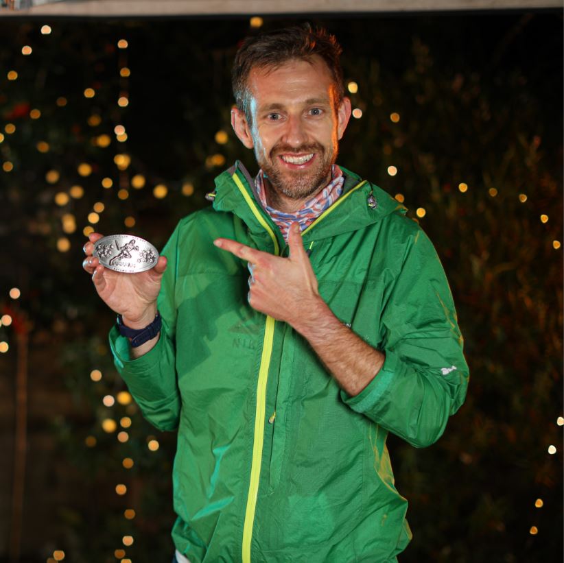 Ambassadors - National Running Show