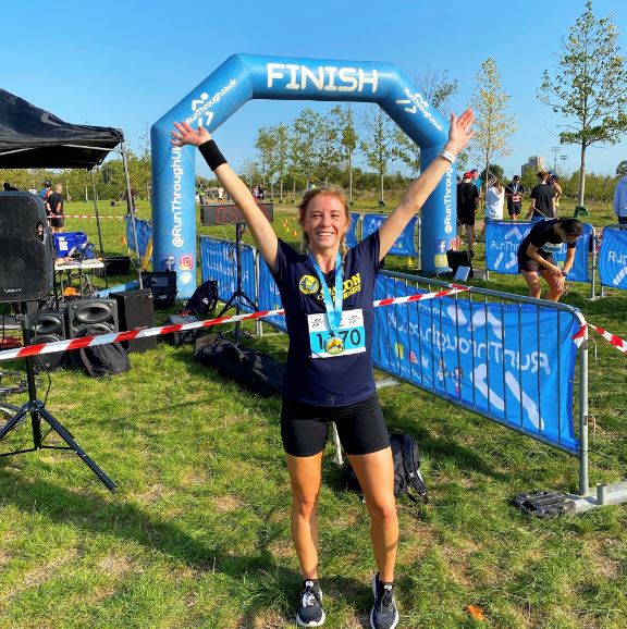 Ambassadors - National Running Show