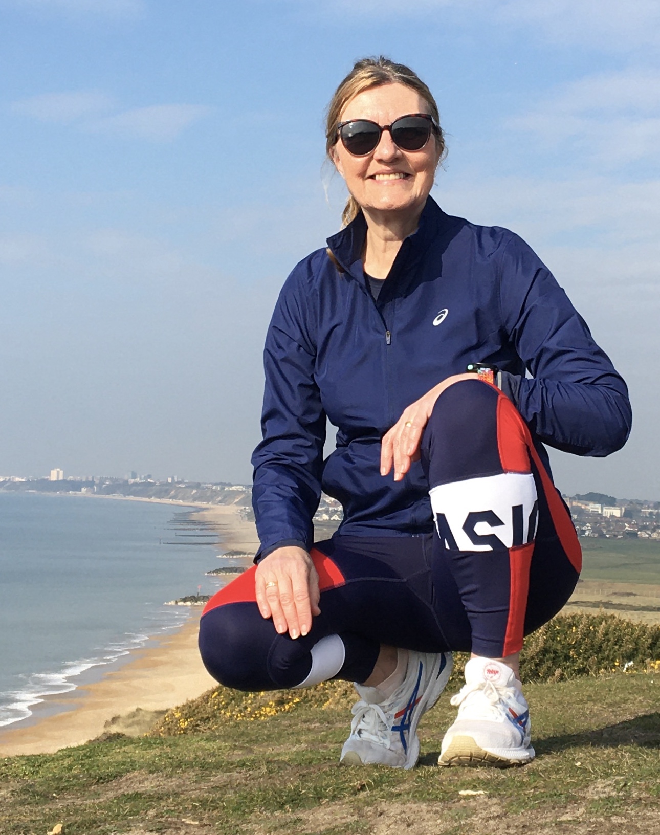 Ambassadors - National Running Show