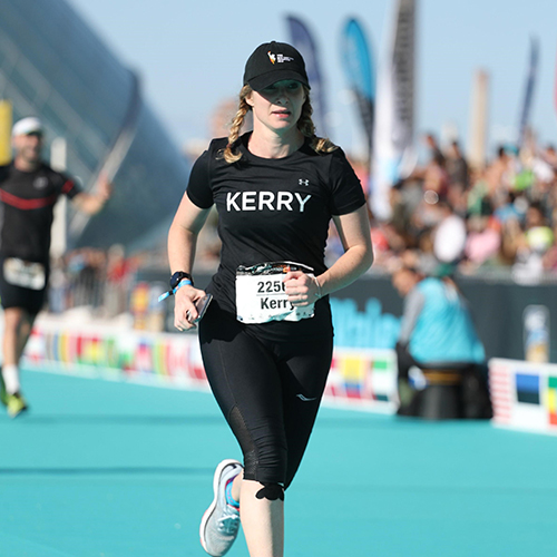 Ambassadors - National Running Show