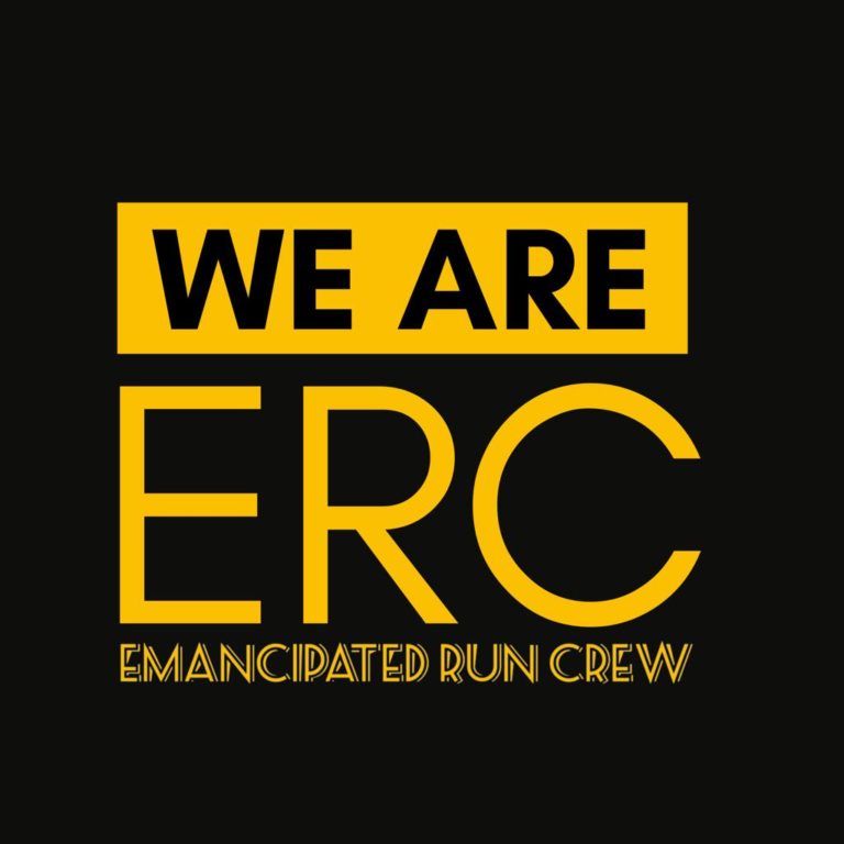 ERC Conversations: Empowerment, Representation, Community - National ...