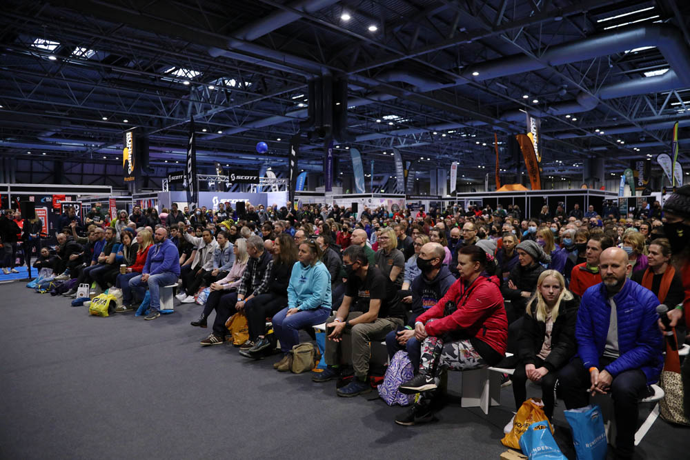 2024 Gallery - National Running Show