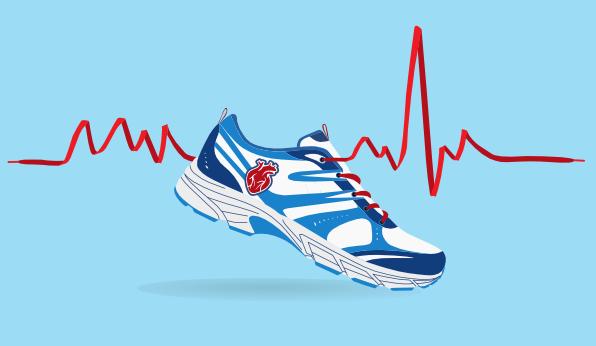 CPR Workshop - National Running Show