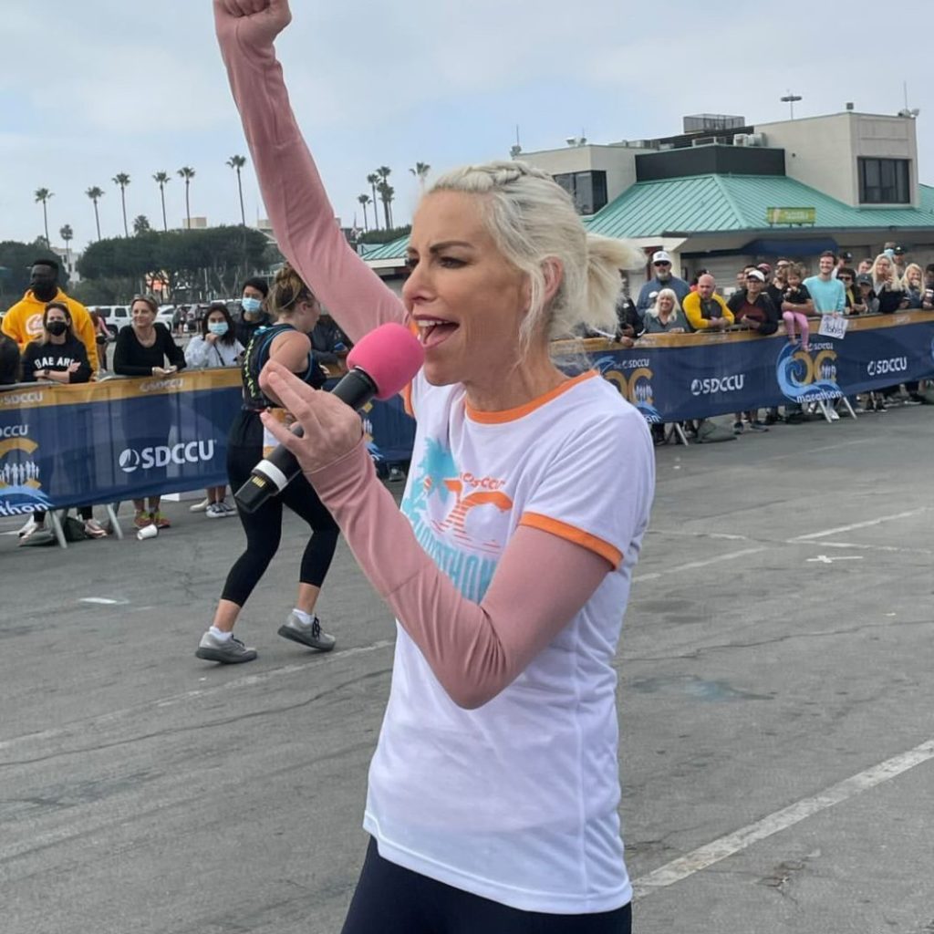 Fitz Koehler - National Running Show