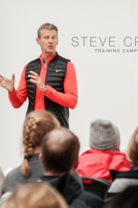 What's On - National Running Show