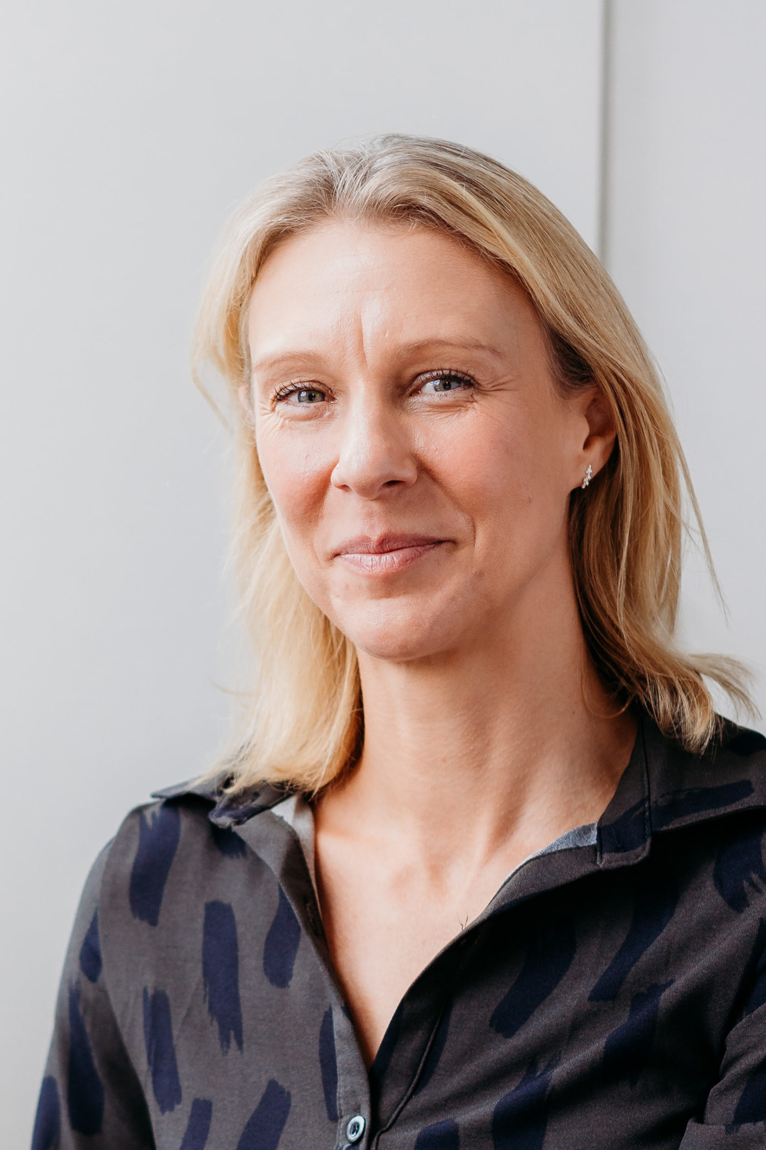 Contact - National Running Show