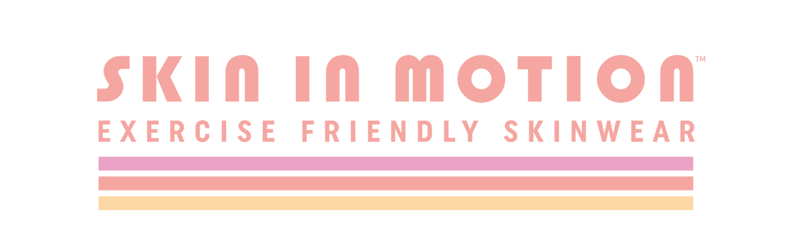 Skin in Motion - National Running Show