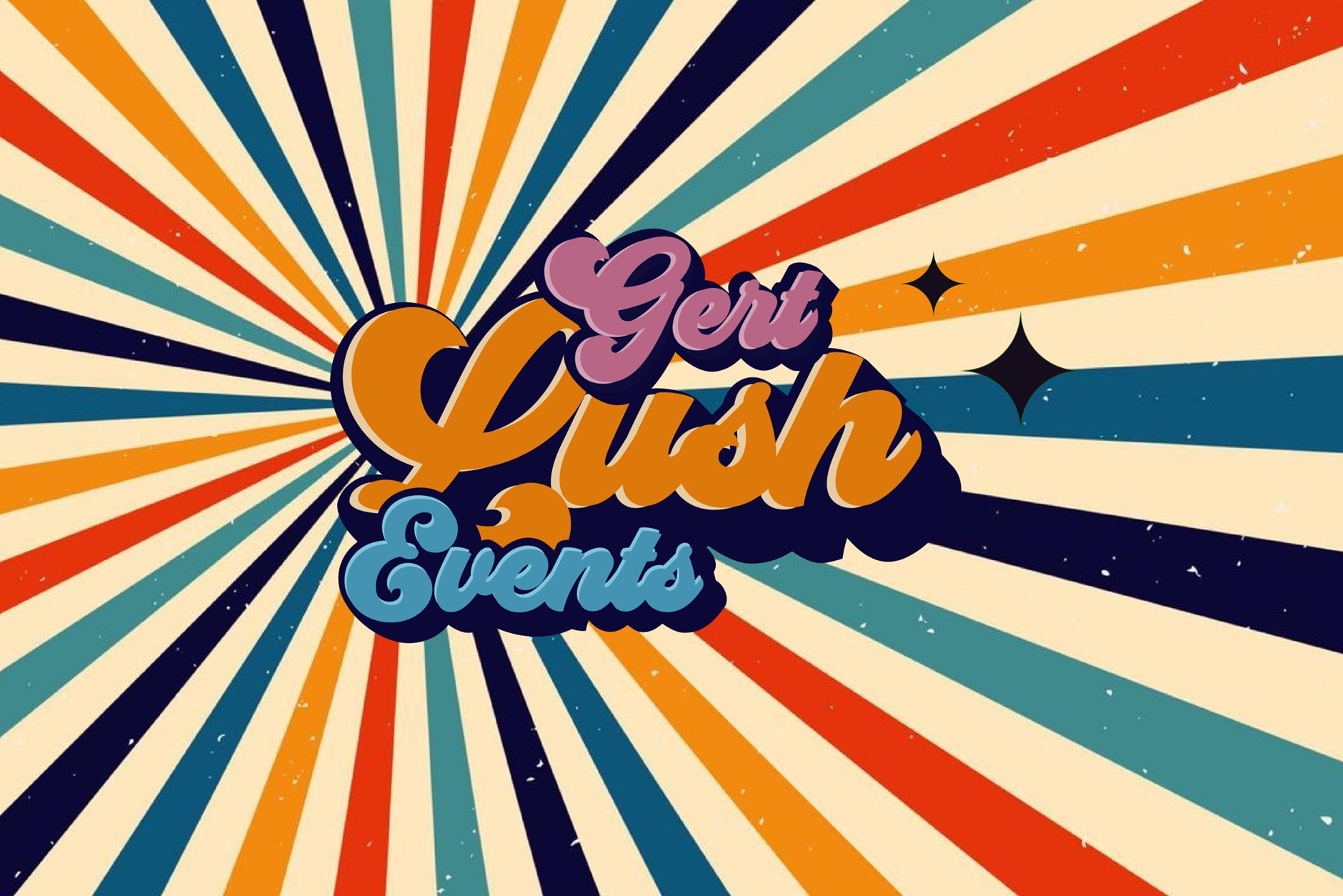 Gert Lush Events - National Running Show