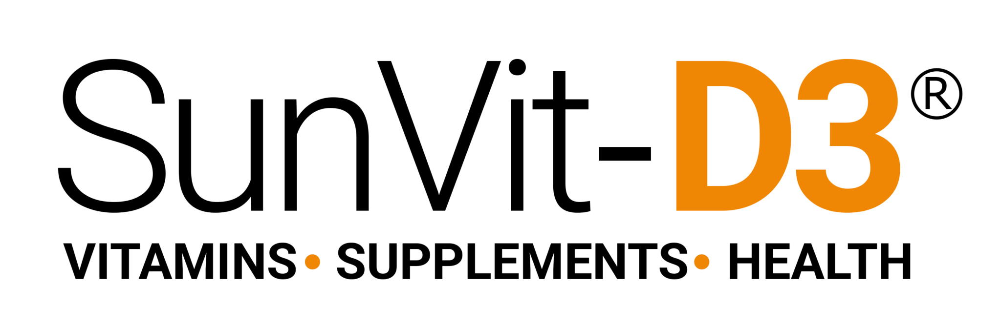 SunVit-D3 - National Running Show