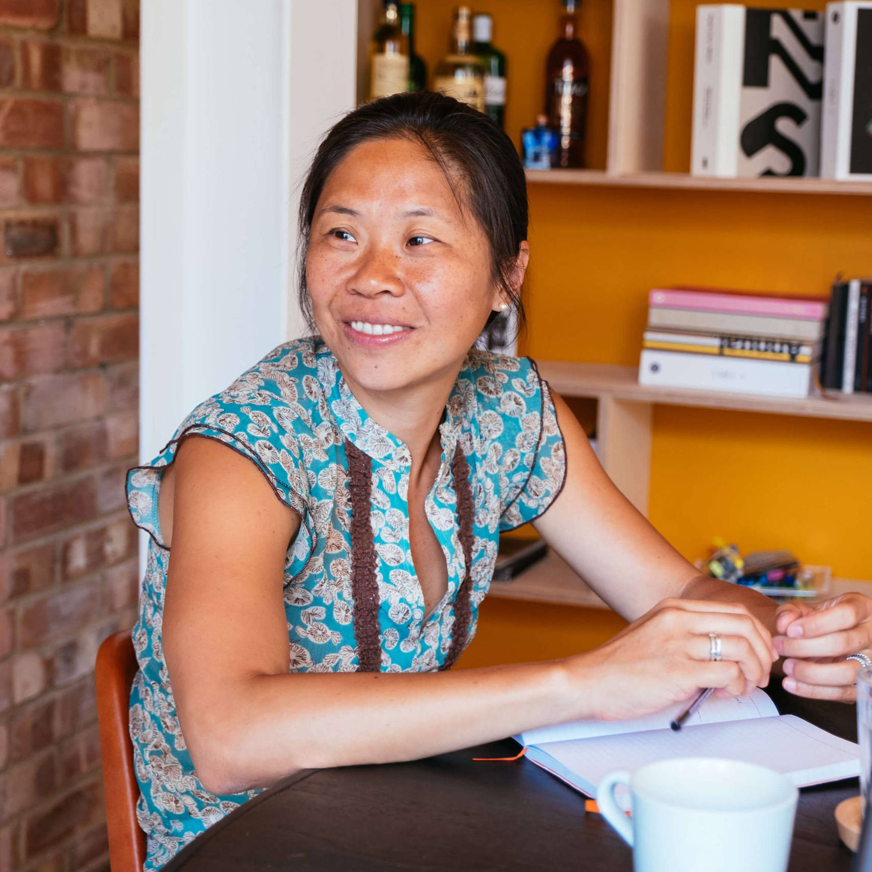 Inspiration Stage - National Running Show