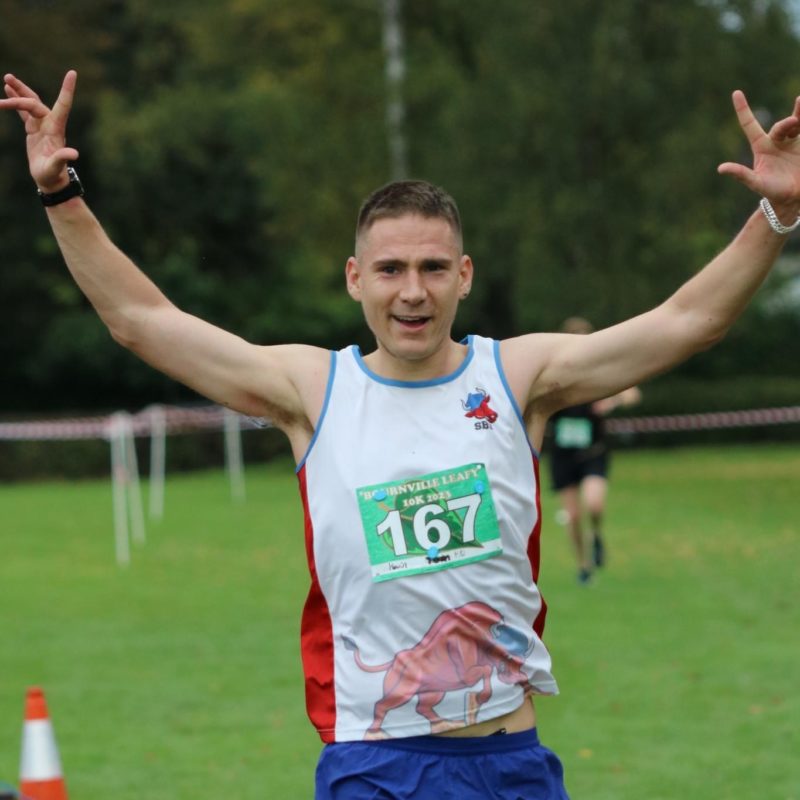 Running Skills Theatre - National Running Show