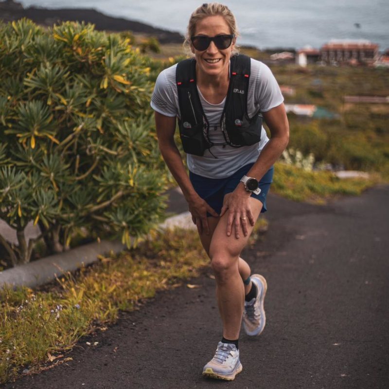 The Ultra stage - National Running Show