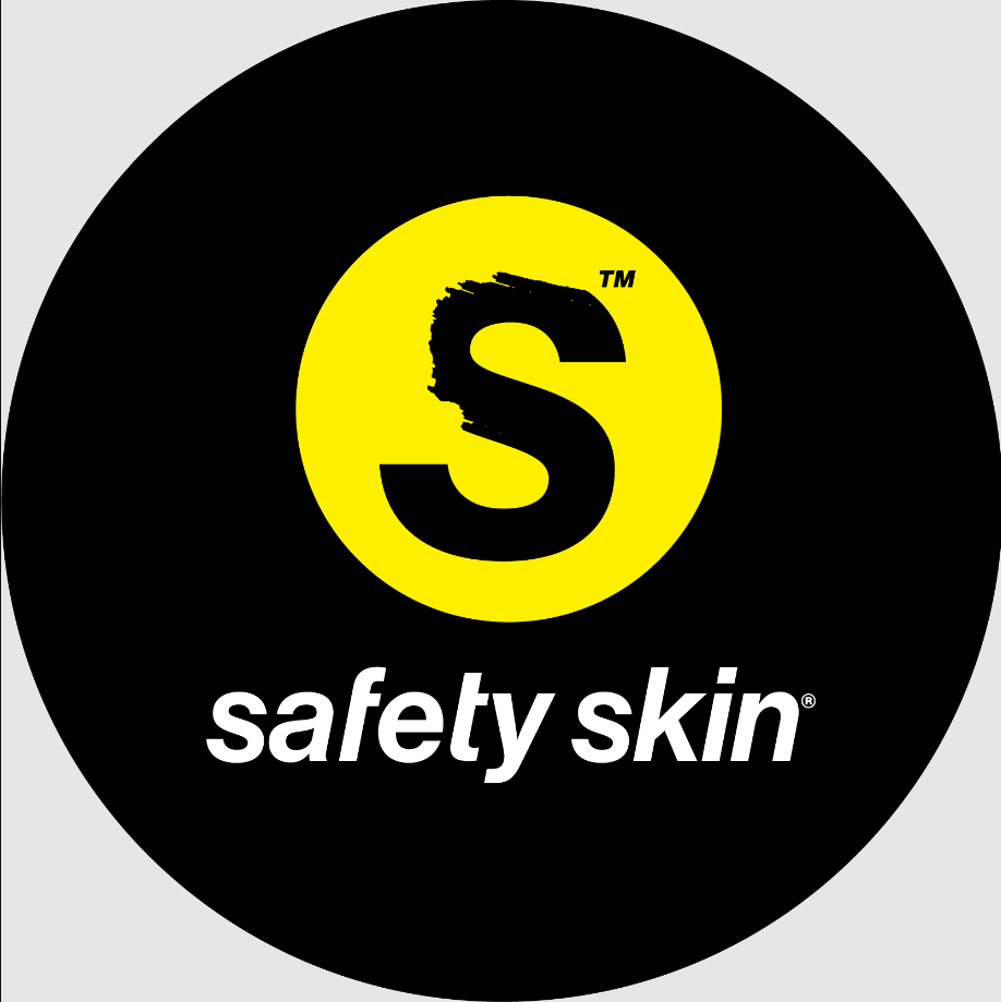 Safety Skin - National Running Show