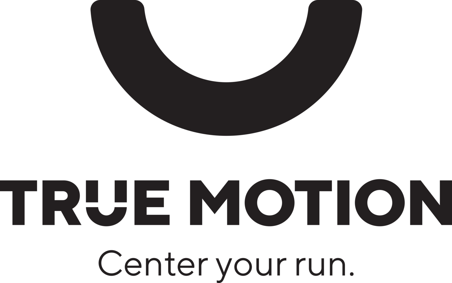 True Motion - National Running Show