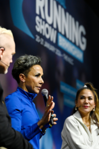 The National Running Show Birmingham, 31 Jan - 1 Feb 2026