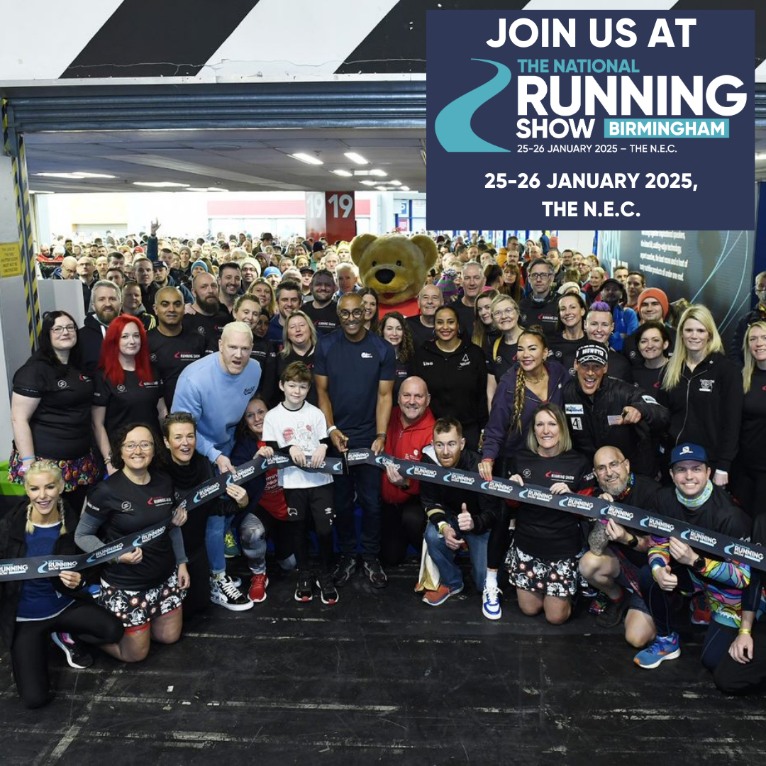 Marketing Materials - National Running Show