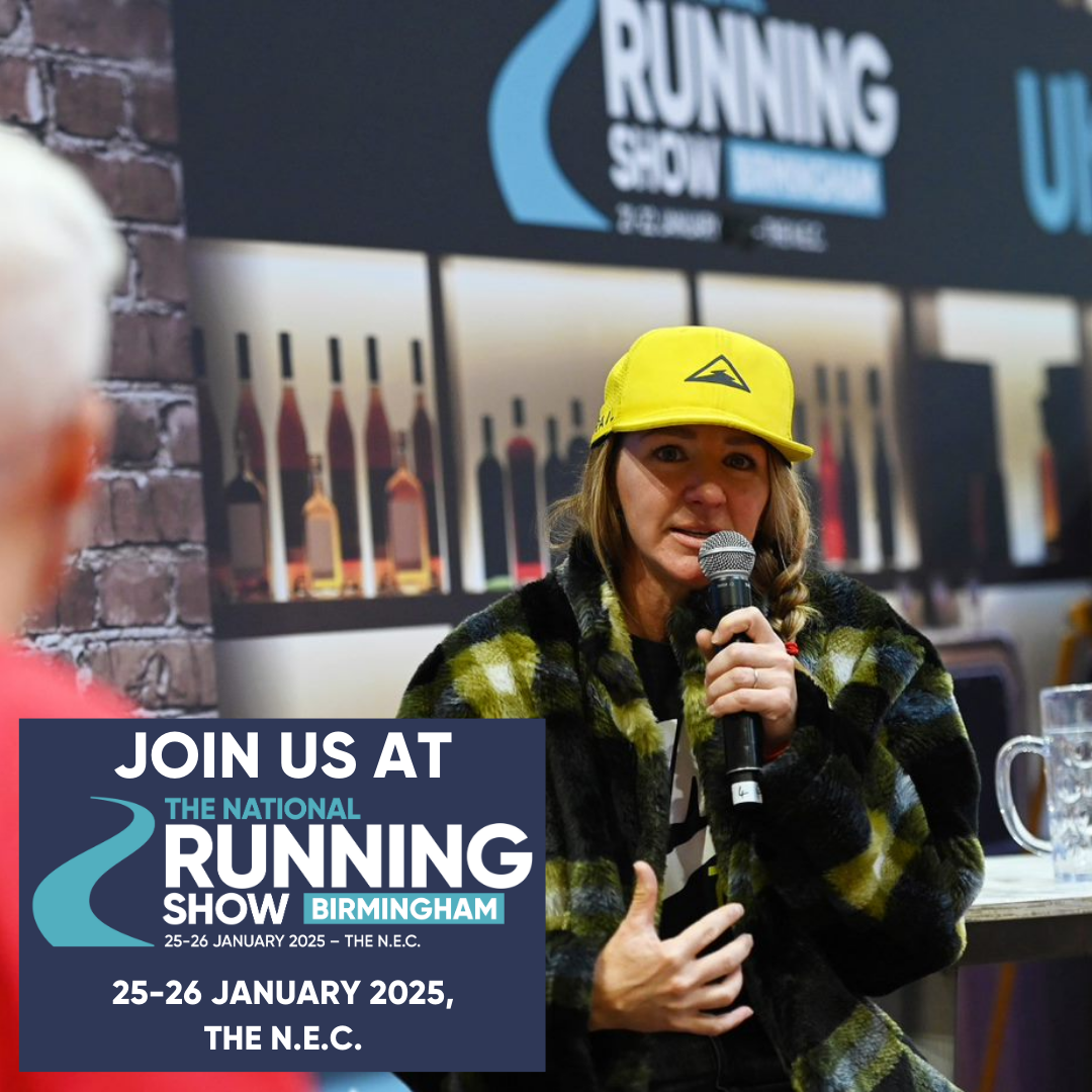 Marketing Materials - National Running Show