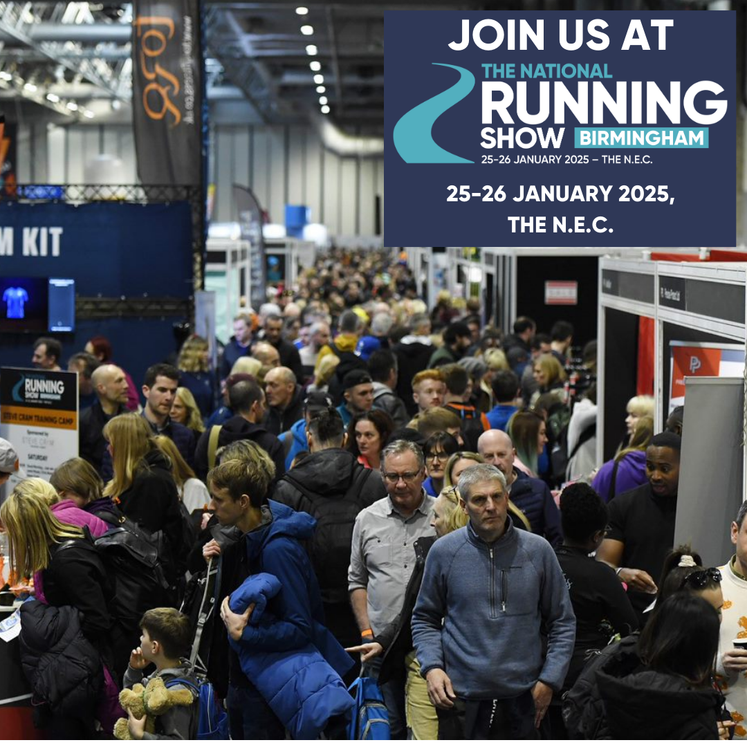 Marketing Materials - National Running Show