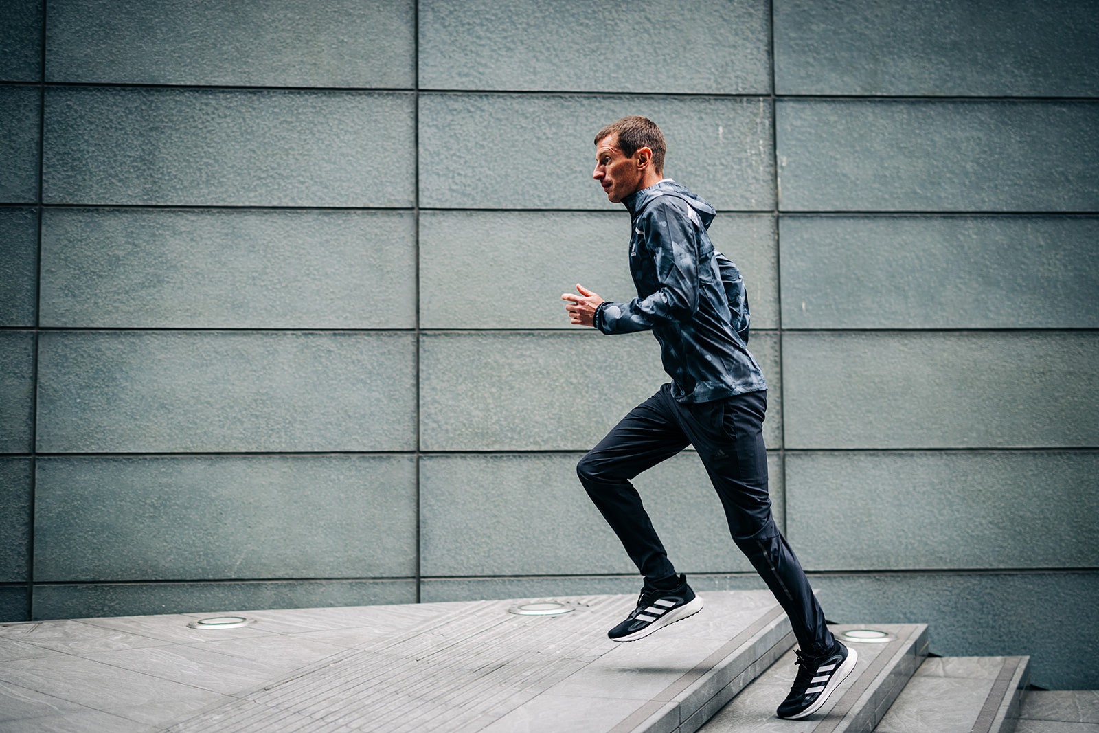 Longevity in Running: Lessons from 20+ Years on the Road - National ...