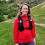 Kate Parker - National Running Show