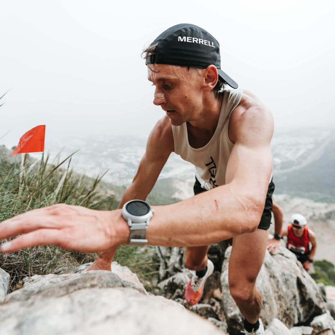 Harry Jones - National Running Show