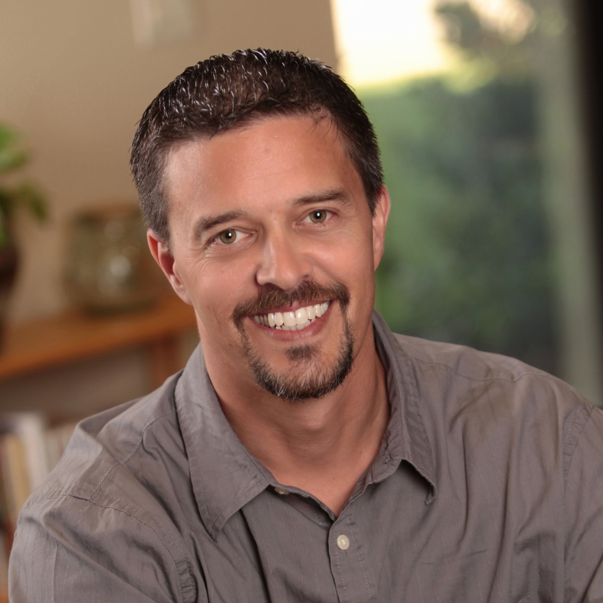 Jeff Booher - National Running Show