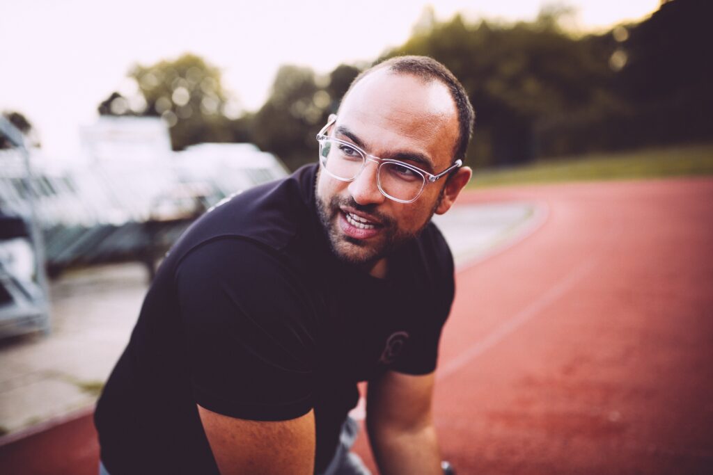 The National Running Show Birmingham, 31 Jan - 1 Feb 2026