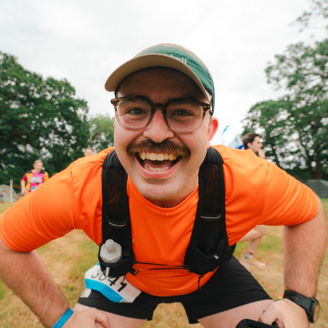 Agenda - Saturday - National Running Show