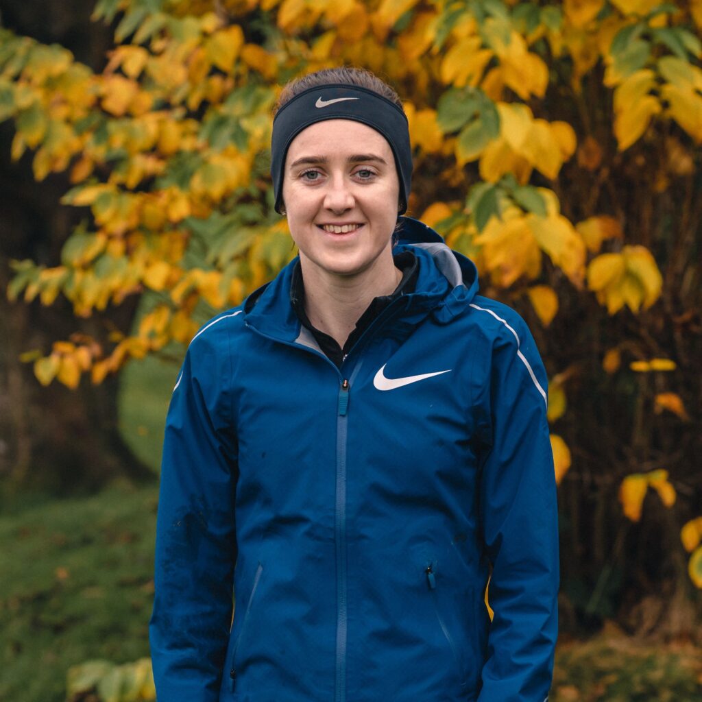 Laura Muir - National Running Show