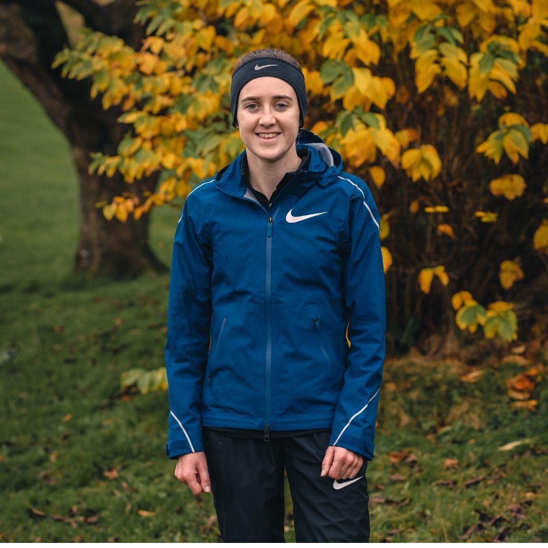 Laura Muir - National Running Show