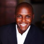 Carl Lewis - National Running Show