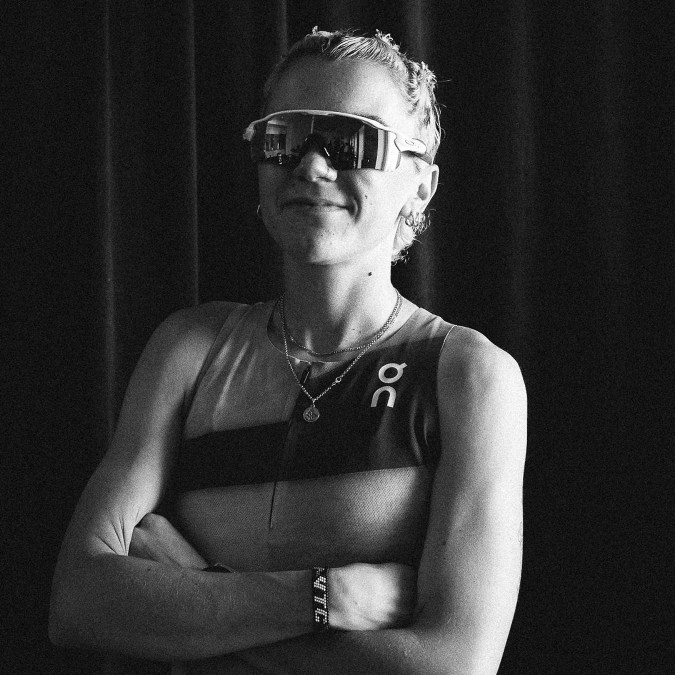 Phily Bowden - National Running Show